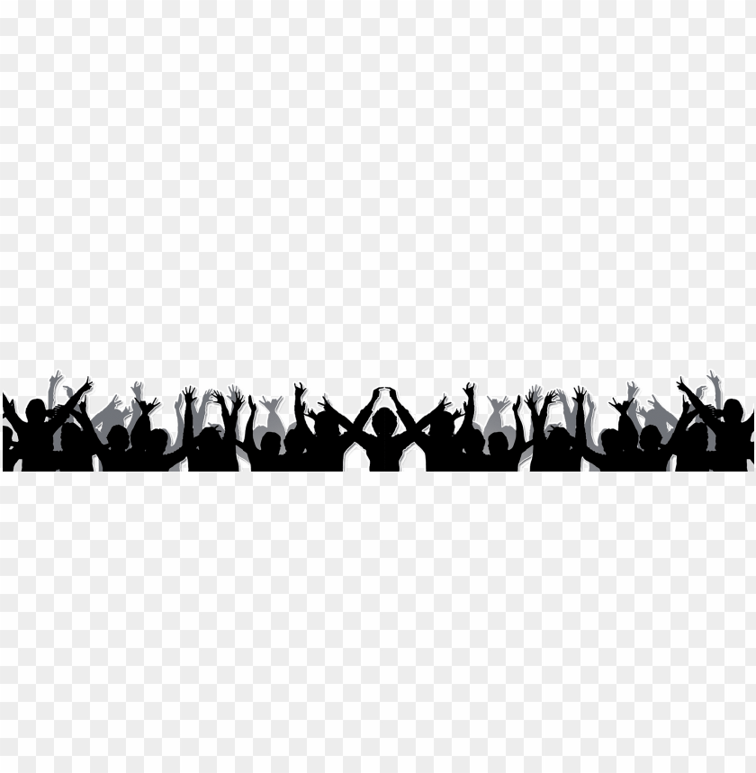 Free download | HD PNG crowd png PNG transparent with Clear Background ...