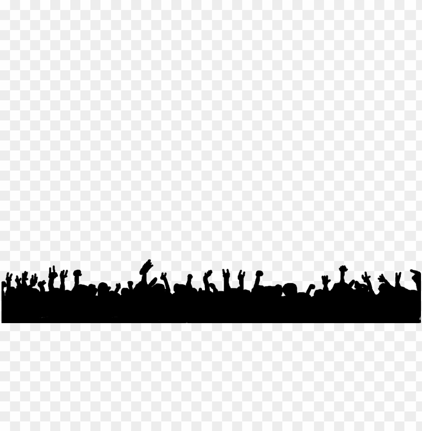 Free download | HD PNG crowd png PNG transparent with Clear Background ...