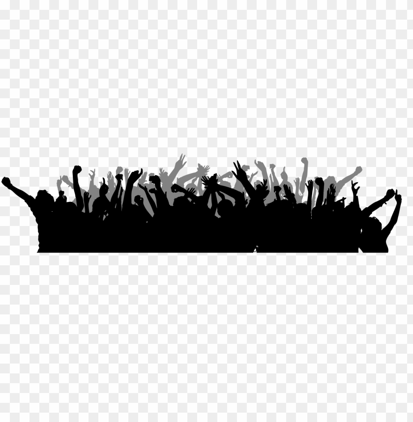 Free download | HD PNG crowd png PNG transparent with Clear Background ...