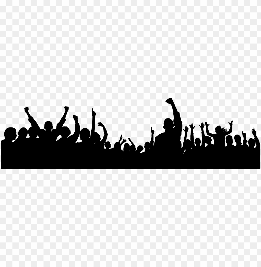 Free download | HD PNG crowd png PNG transparent with Clear Background ...