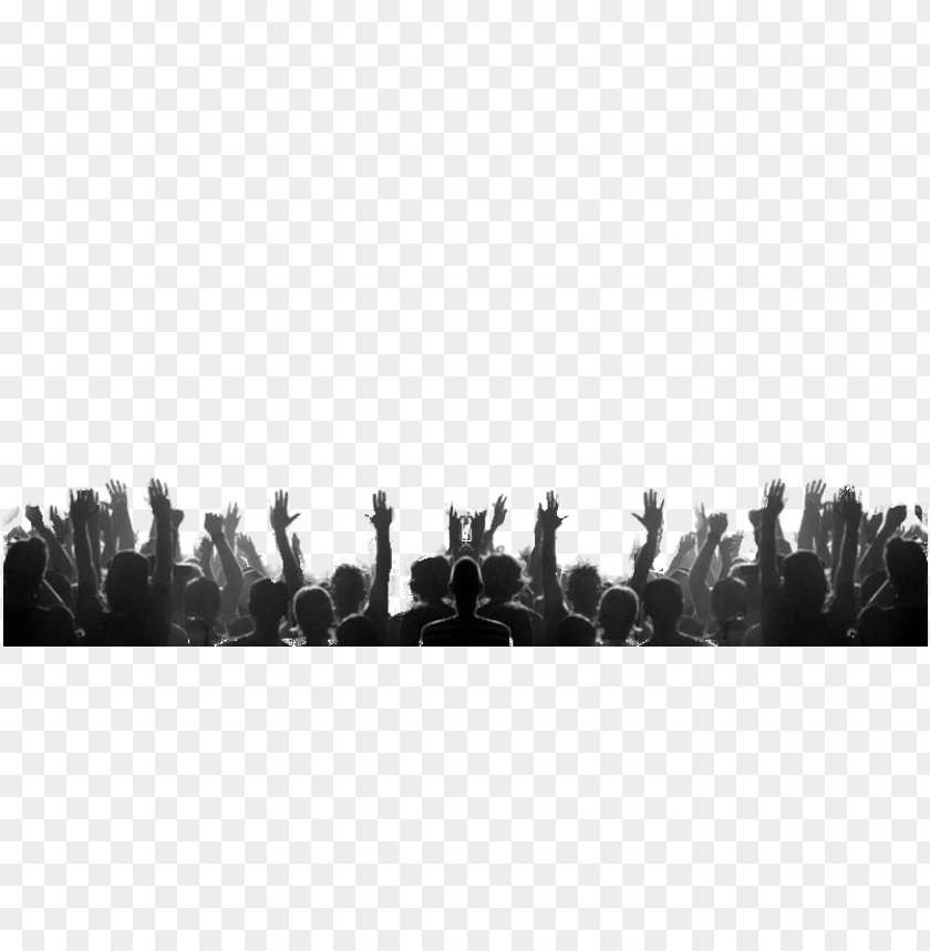 Free download | HD PNG crowd png PNG transparent with Clear Background ...
