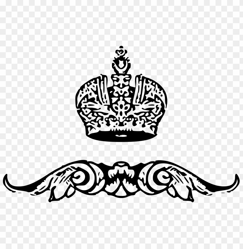 Free download | HD PNG crown header PNG transparent with Clear ...