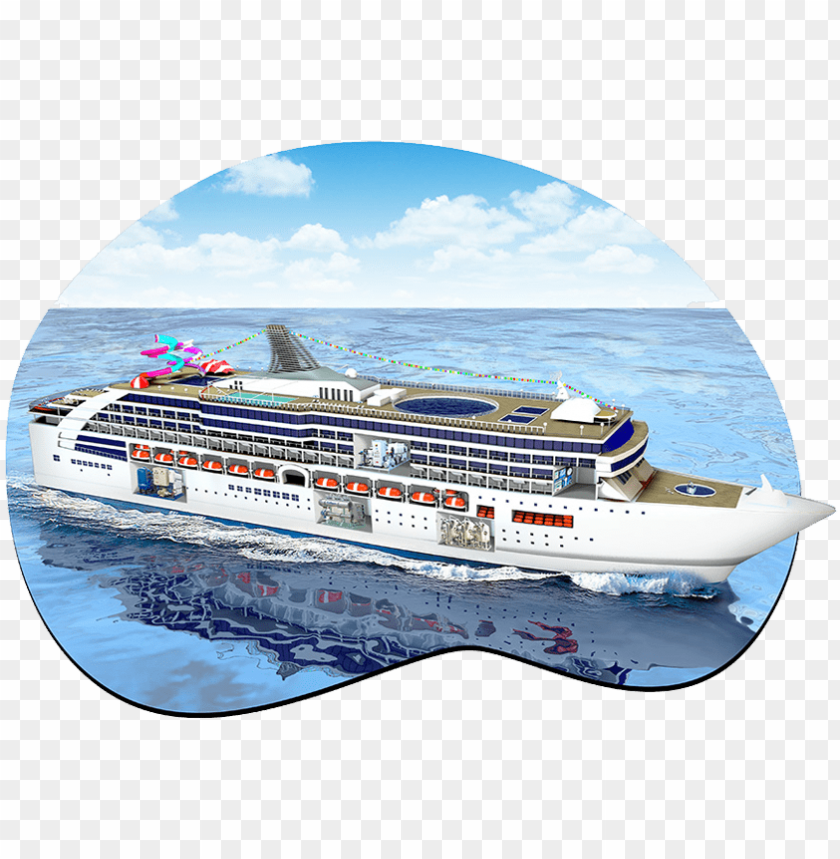 Free download | HD PNG cruise ship in water PNG transparent with Clear ...