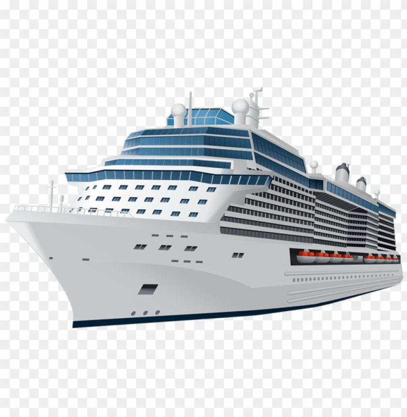 Free download | HD PNG cruise ship transparent clipart png photo ...