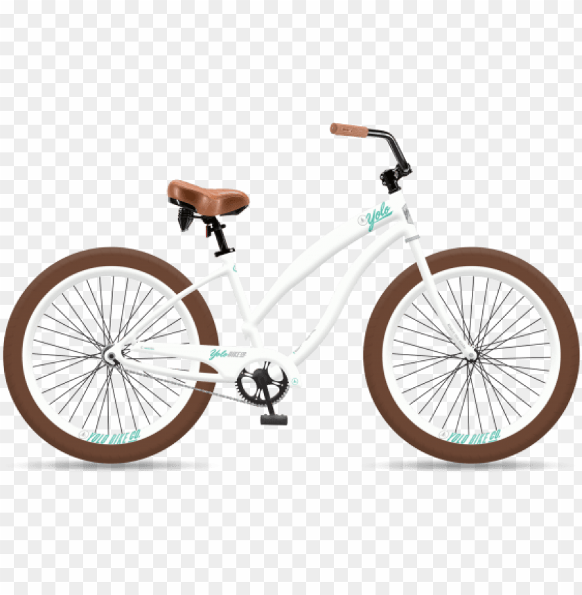 Free download | HD PNG cruiser bike with fat tires for beach and ...