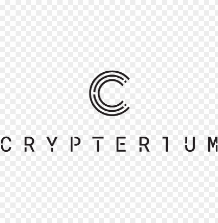 Free download | HD PNG crypterium logo PNG transparent with Clear ...