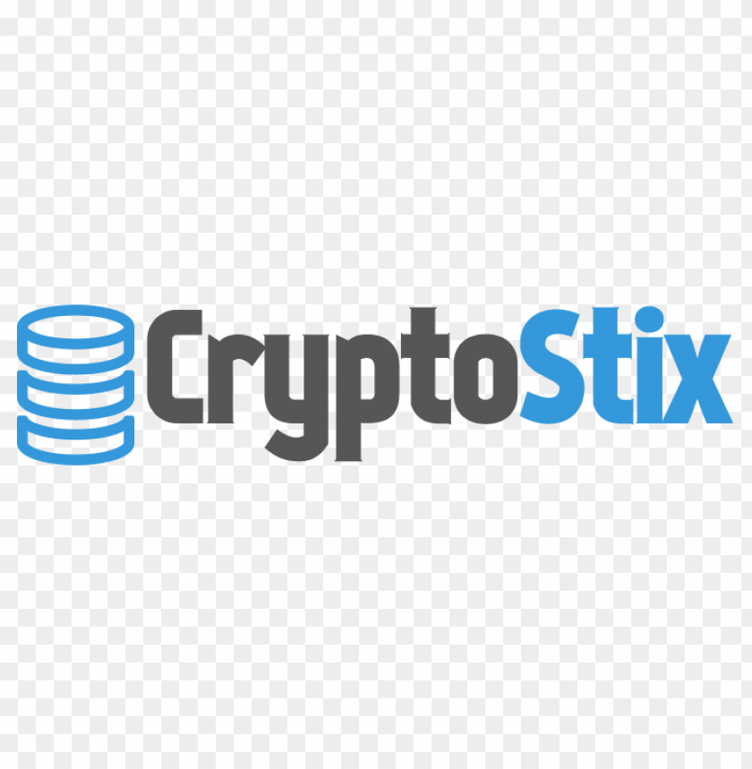 Free download | HD PNG cryptostix logo PNG transparent with Clear ...