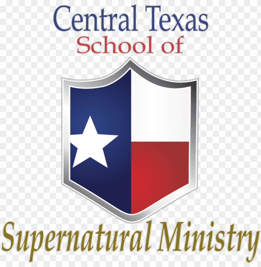 Free download | HD PNG ct supernatural ministry logo transparent texas ...