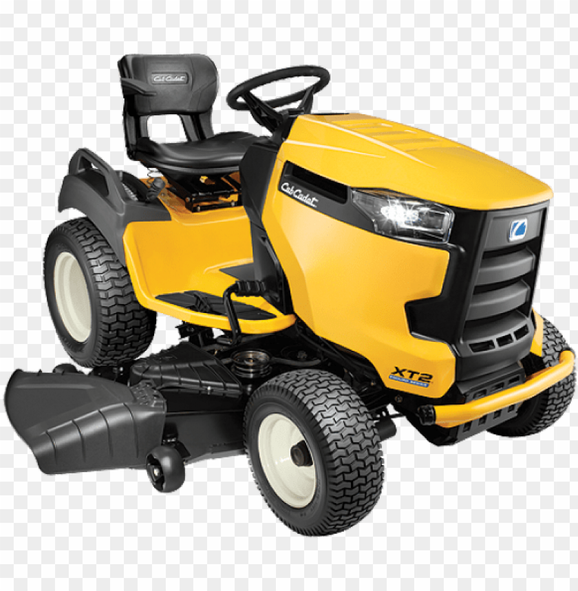 Free download | HD PNG cub cadet xt2 gx 54 fab 24 hp kawasaki fr series ...
