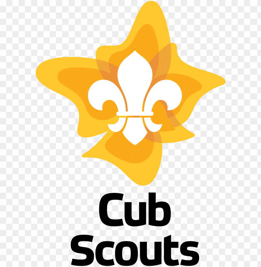 Free download | HD PNG cub scouts new scout logo australia PNG ...