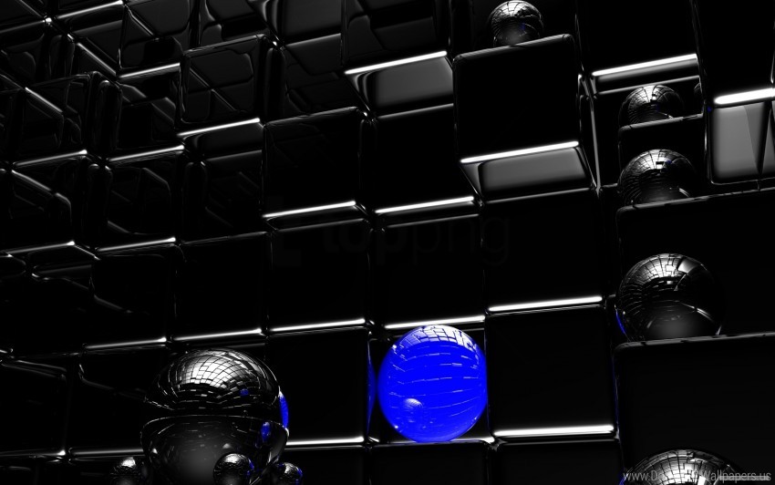 Free download | HD PNG cube shape space sphere surface wallpaper ...