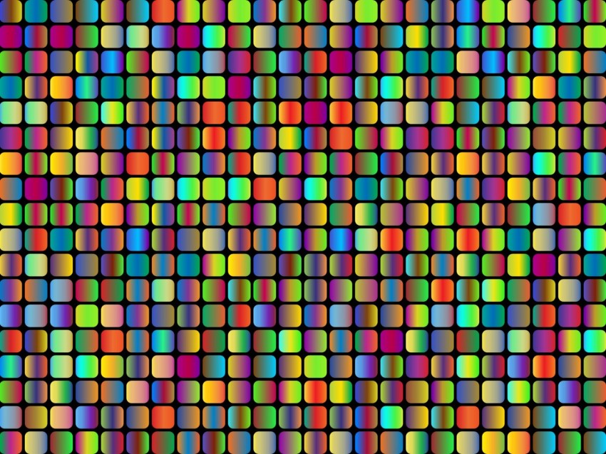Free download | HD PNG cubes colorful bright patterns texture 4k wallpaper | TOPpng