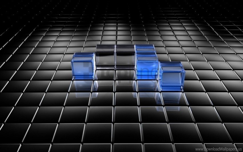 Free download | HD PNG cubes light size space surface wallpaper ...