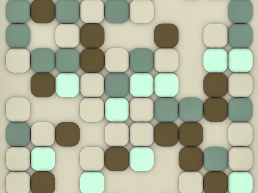 Free download | HD PNG cubes mesh pattern shapes 4k wallpaper | TOPpng