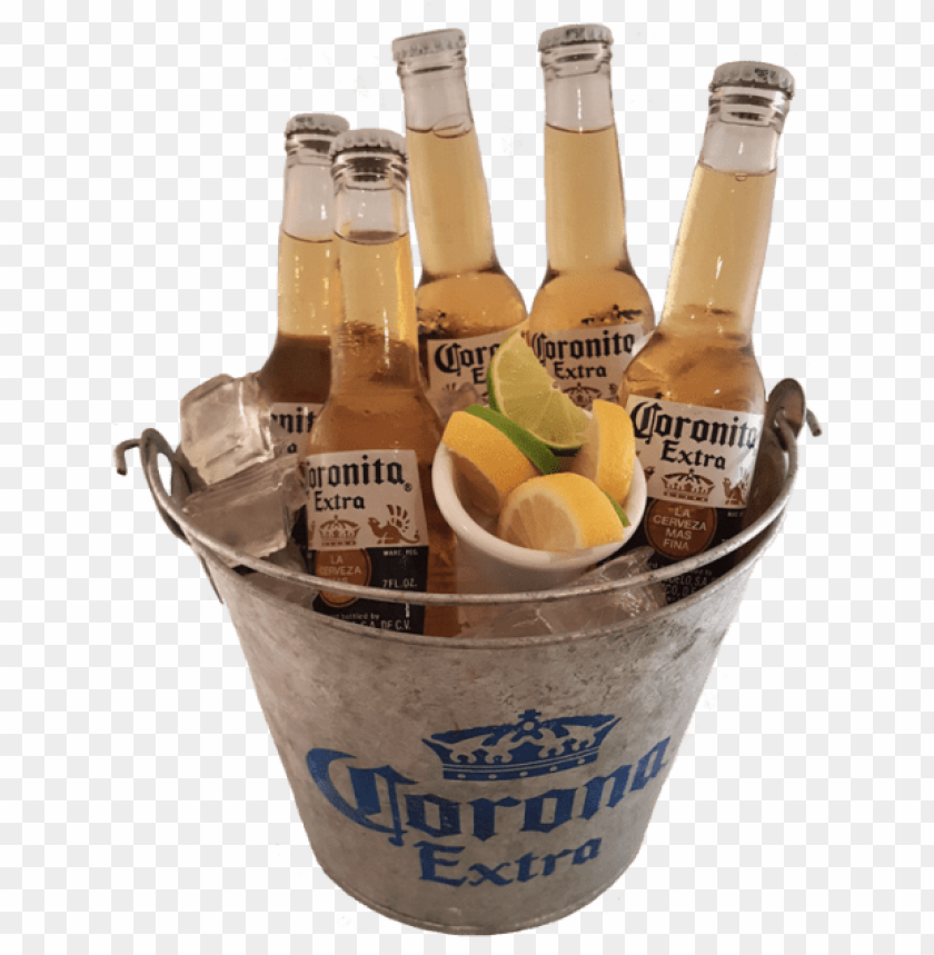 Free download | HD PNG cubeta de coronas cubetas de cervezas PNG ...