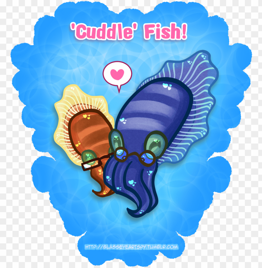 Free download | HD PNG cuddlefish by keiriinight mothers day cuddlefish ...