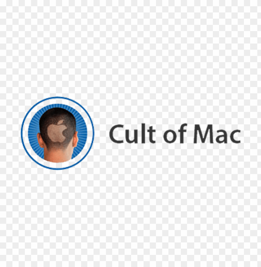 Free download | HD PNG cult of mac logo PNG transparent with Clear ...