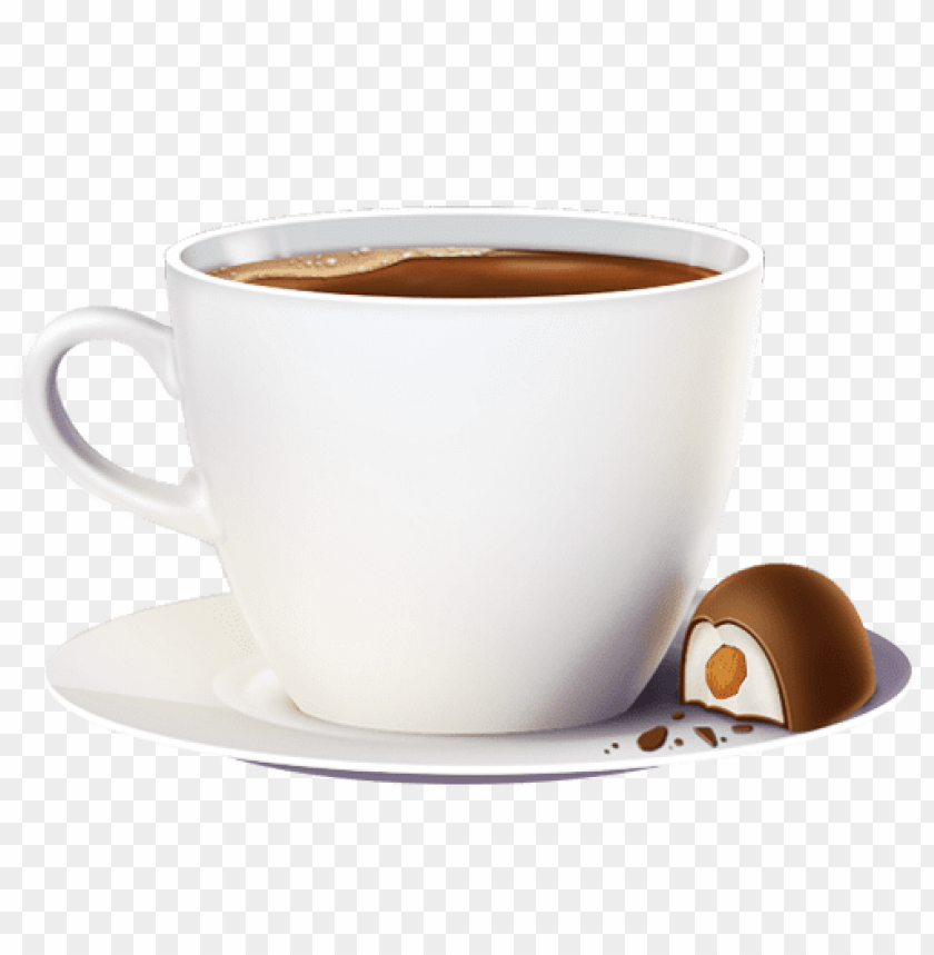 Free download | HD PNG cup of coffee and candypicture clipart png photo ...