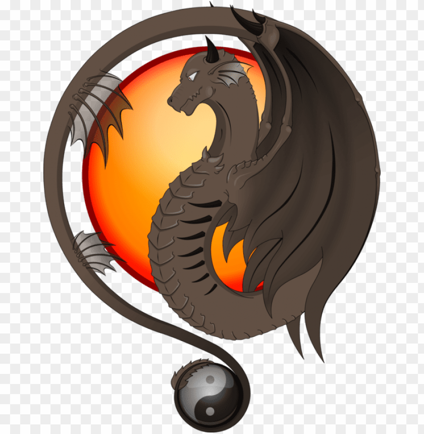 Free download | HD PNG curled dragon PNG transparent with Clear ...