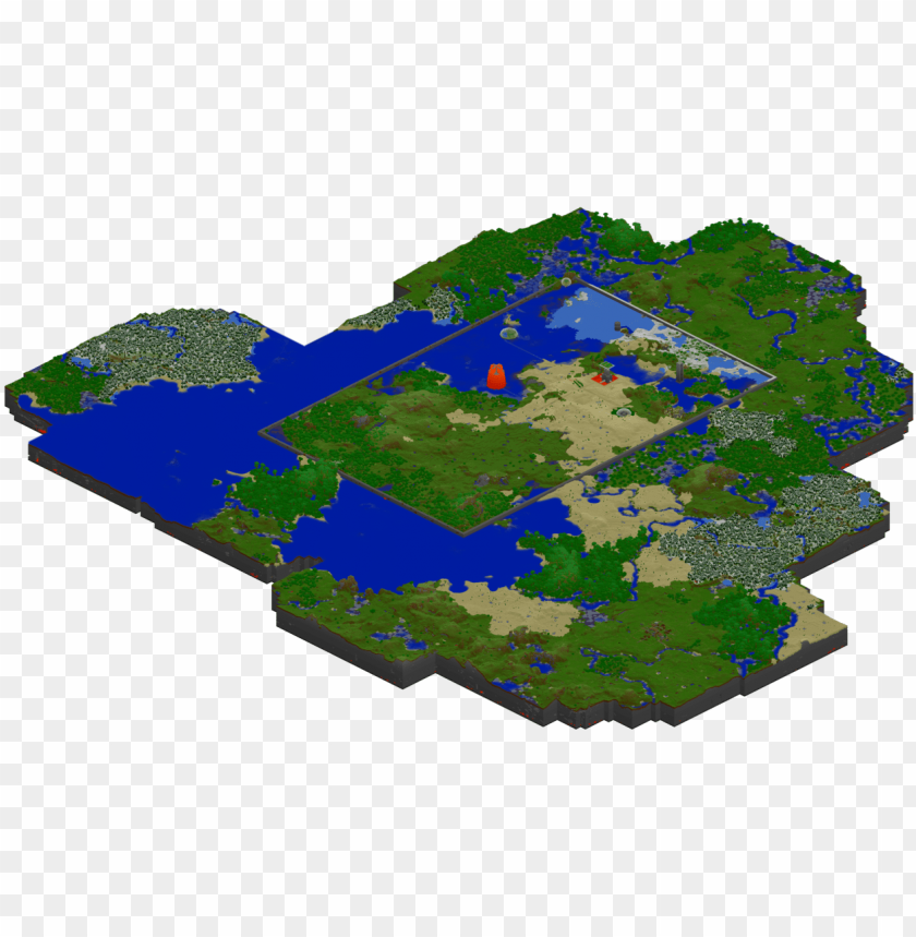 Free download | HD PNG current minecraft surface ma PNG transparent ...