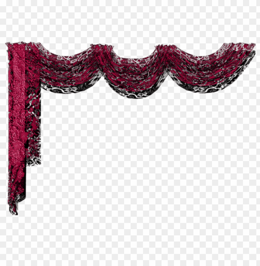 Free download | HD PNG curtain decor transparent png clipart png photo ...