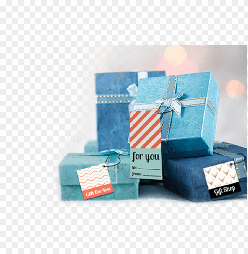 Free download | HD PNG custom gift tag printing box PNG transparent ...