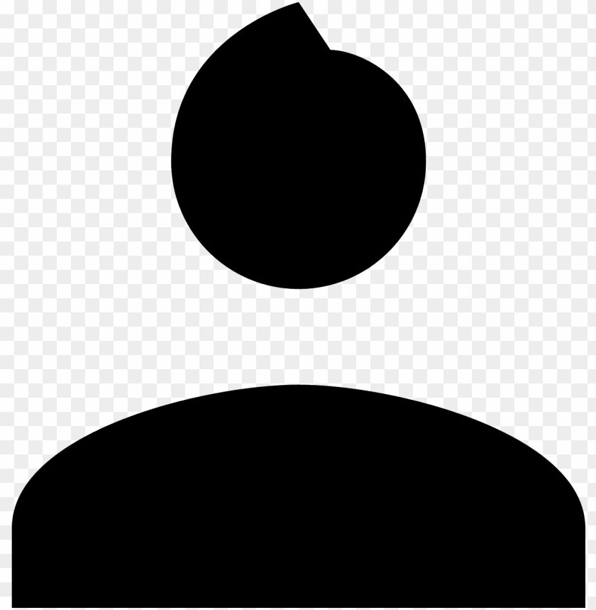 No Profile Picture Broken