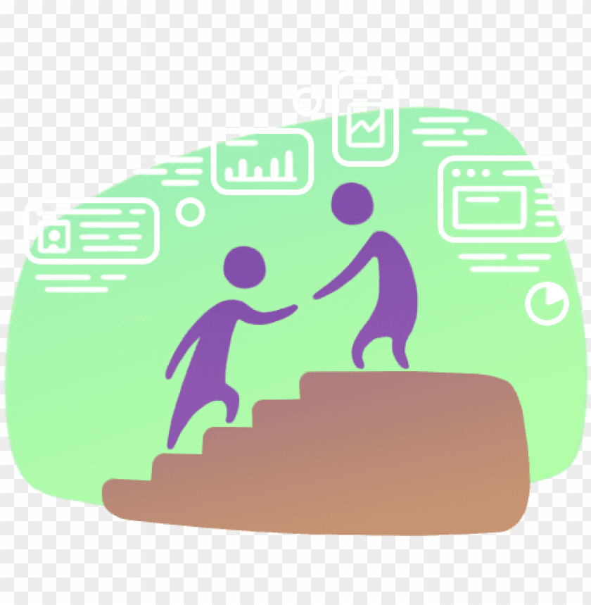 Onboarding Background Darkwebp cutout PNG & clipart images | TOPpng