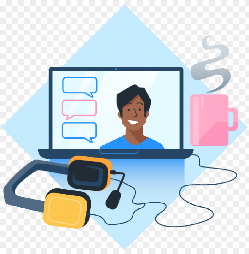 Free download | HD PNG customer service representative PNG transparent ...