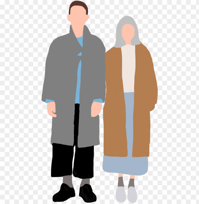 Free download | HD PNG cut out people people art render people people ...