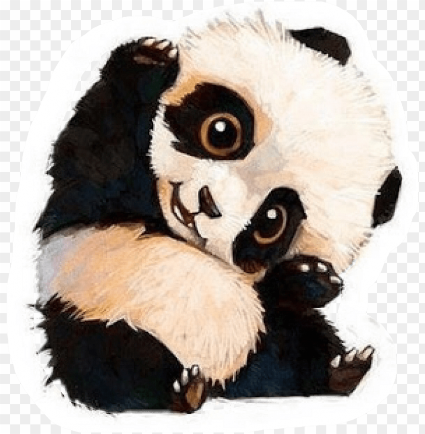 Transparent Cute Animals