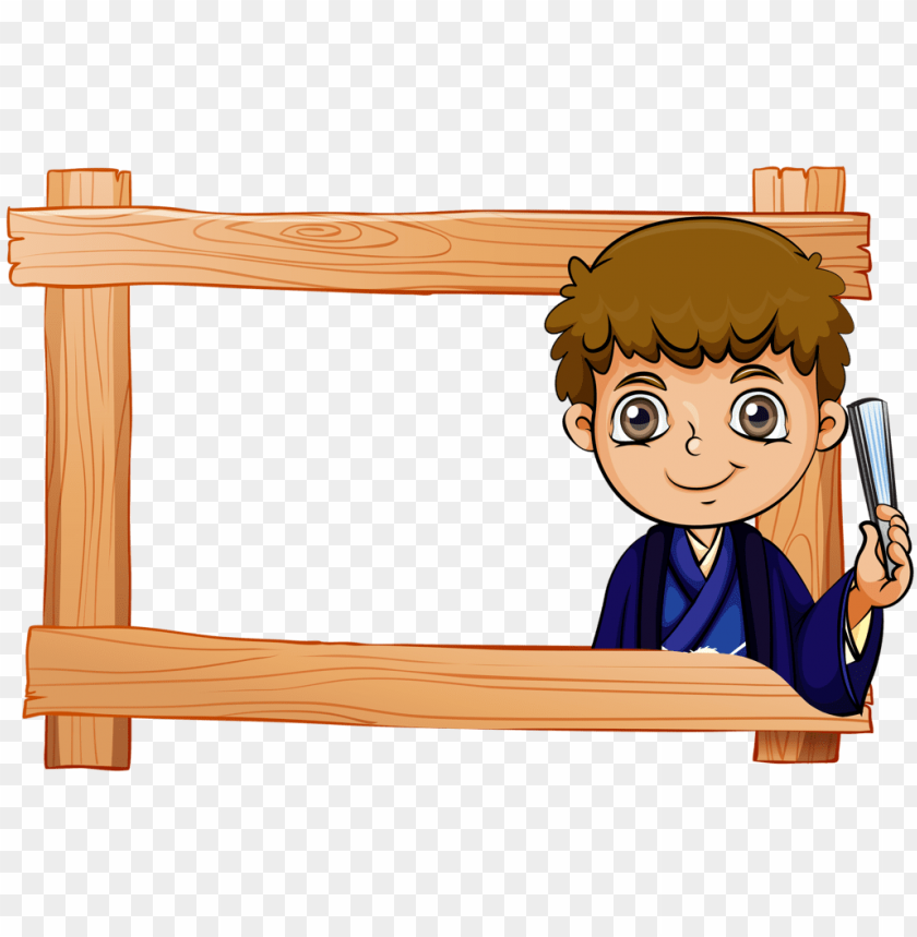 Free download | HD PNG cute banner frame PNG transparent with Clear ...