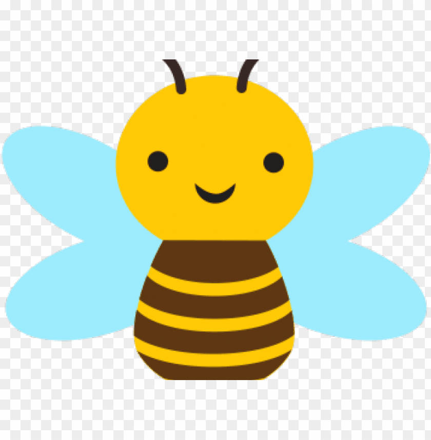 Free download | HD PNG cute bee art PNG transparent with Clear ...