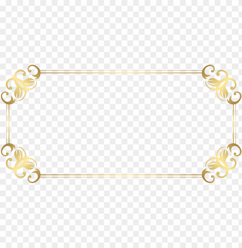 Free download | HD PNG cute birthday frames and borders png download ...