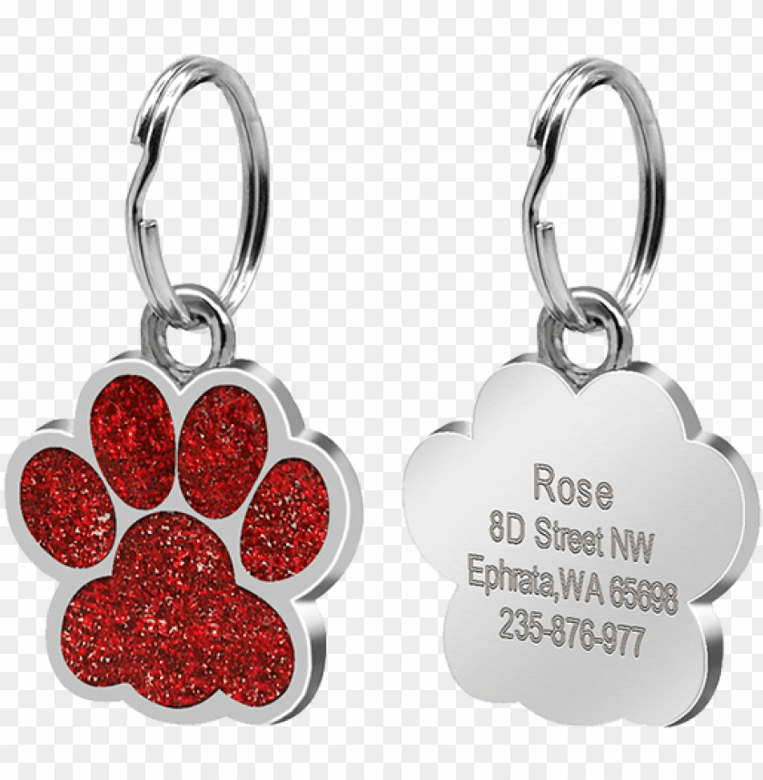 Free download | HD PNG cute dog tags PNG transparent with Clear ...