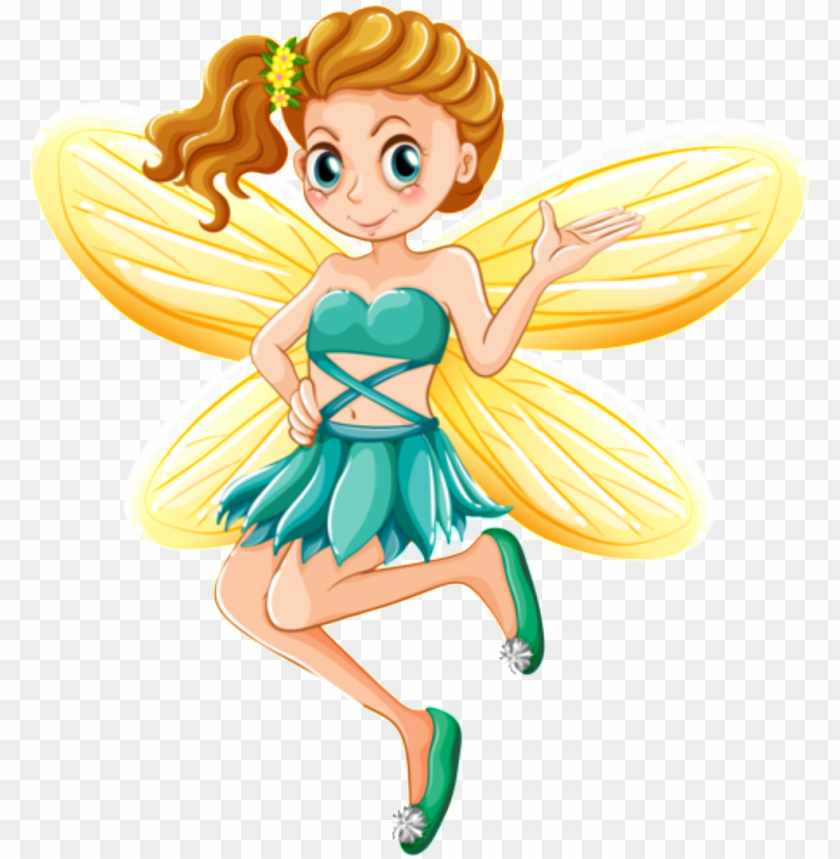 Free download | HD PNG cute fairy tale butterfly fairy pattern luke and ...