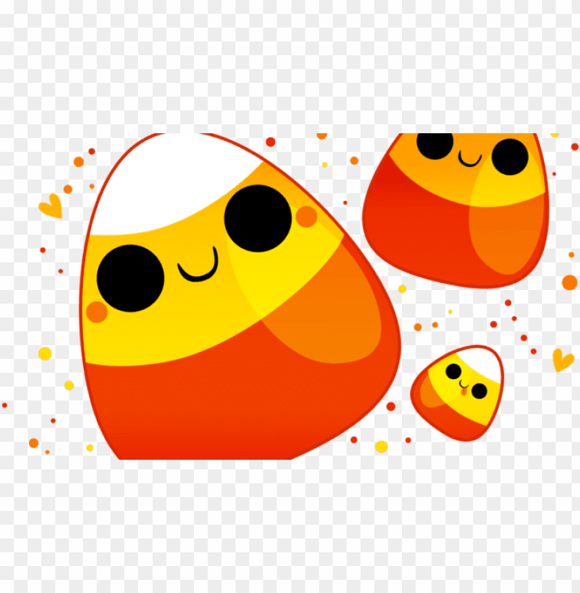 Free download | HD PNG cute halloween candy corn PNG transparent with ...