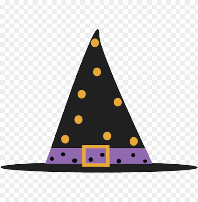 Free download | HD PNG cute halloween witch hat PNG transparent with ...