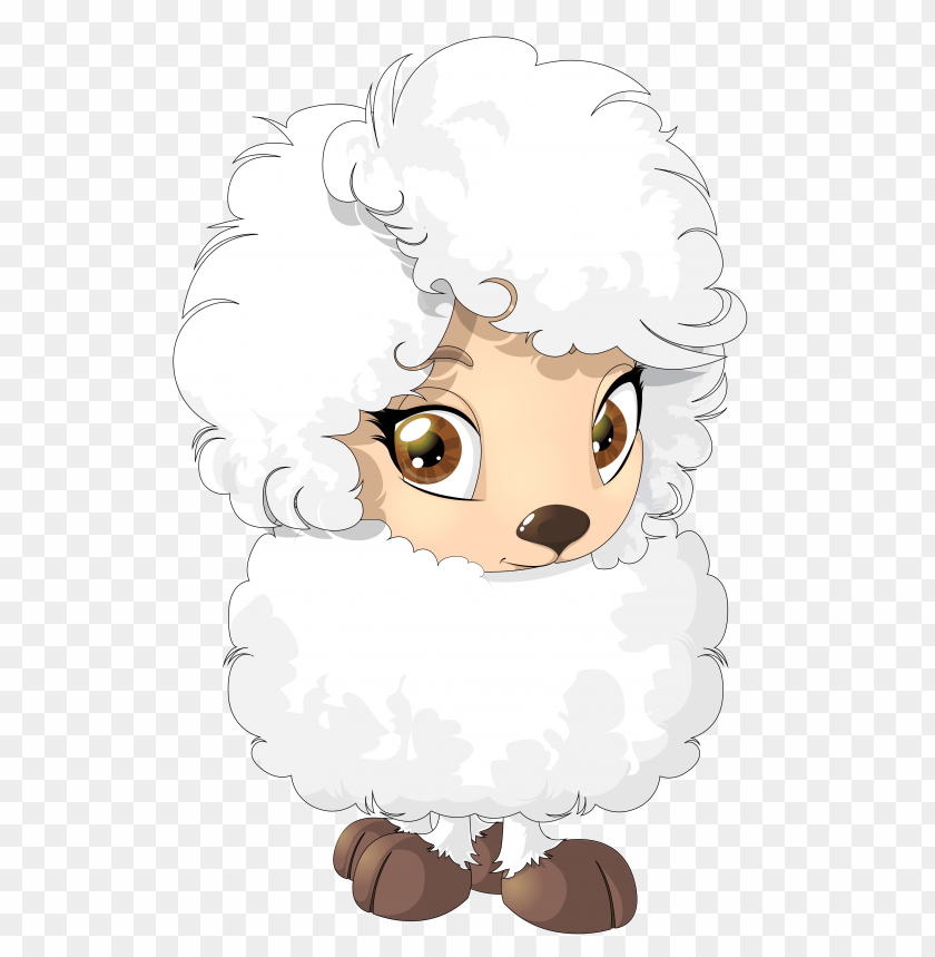 Free download | HD PNG cute sheep png PNG transparent with Clear ...