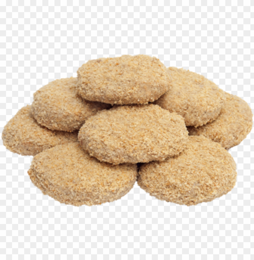 Free download | HD PNG sesame crusted patties - Image ID 484105 | TOPpng