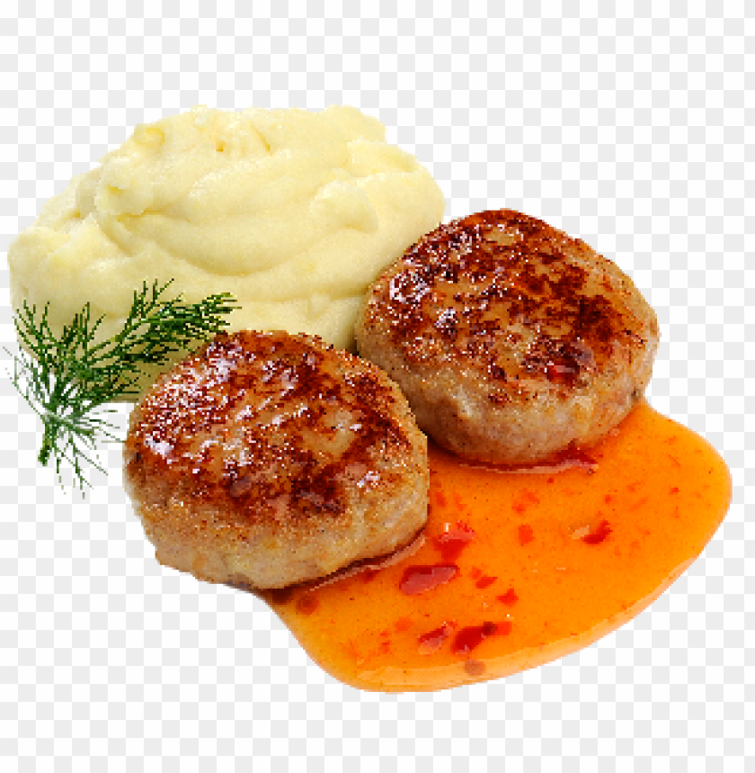 Free download | HD PNG grilled chicken patties with sauce - Image ID ...