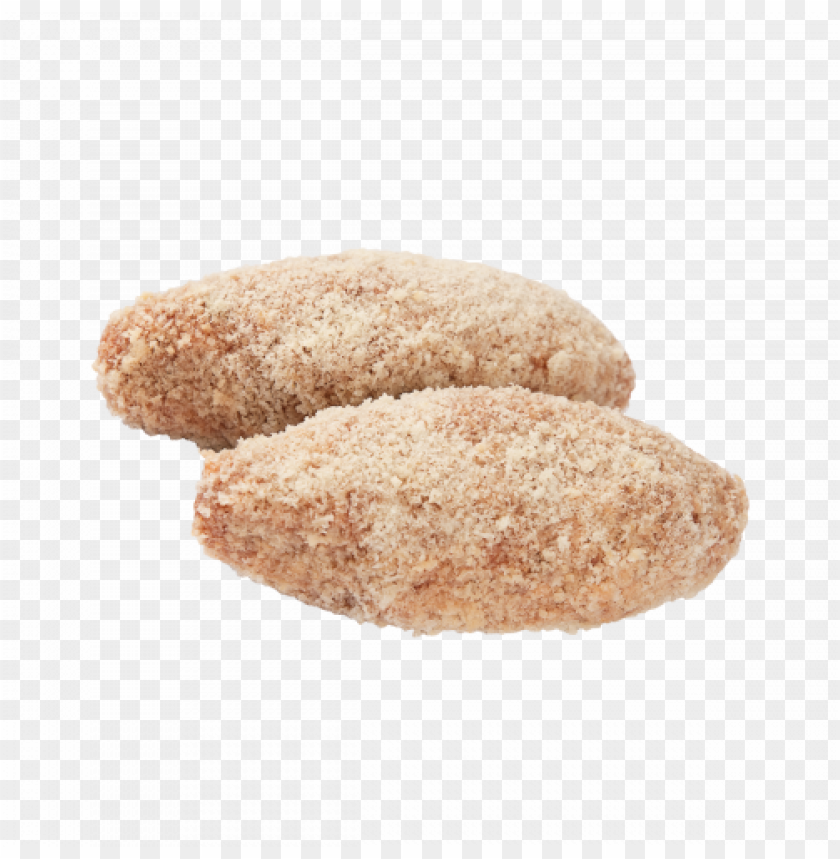 Free download | HD PNG raw breaded croquettes - Image ID 484047 | TOPpng