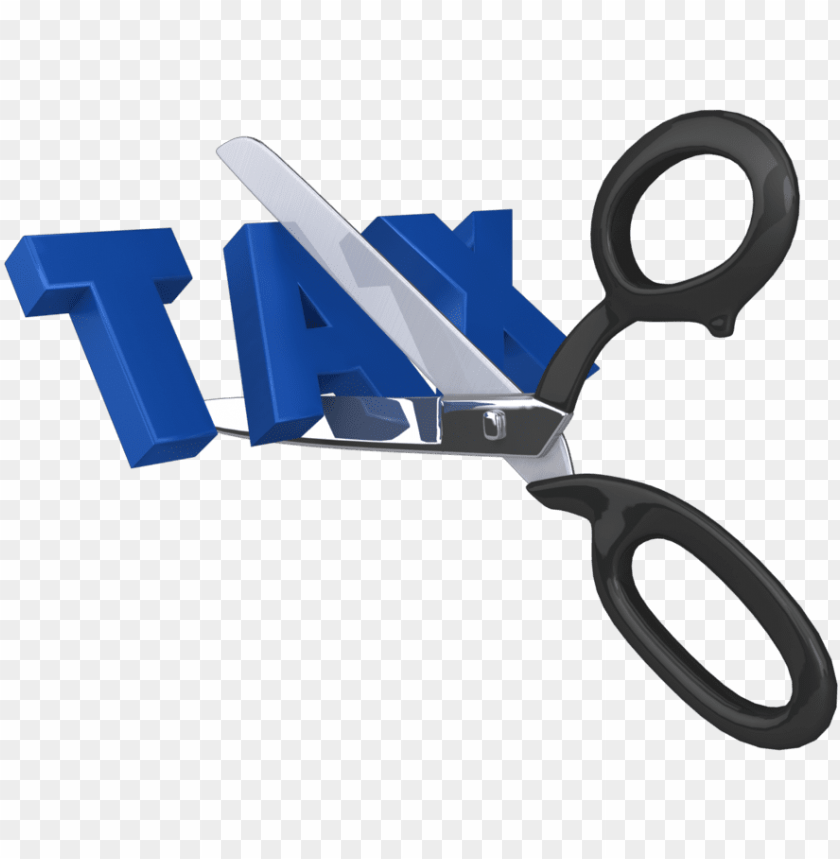 Free download | HD PNG cutting taxes no more tax PNG transparent with ...
