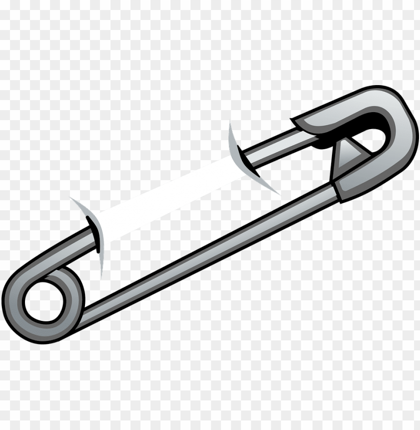 Free download | HD PNG cyber safety pin illustration clipart png photo ...