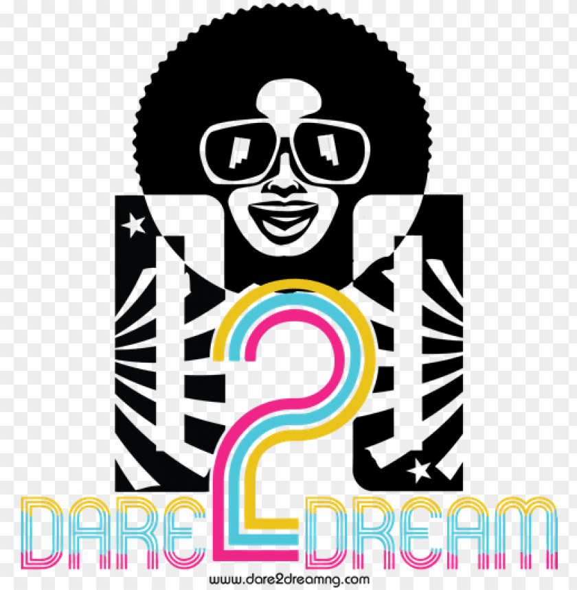 Free download | HD PNG dare 2 dream colorful gradient logo png PNG ...