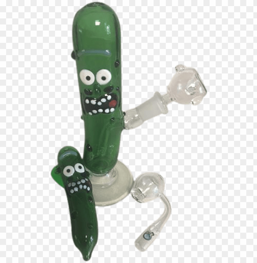 Free download | HD PNG dab rig kit pickle rick dab rig bundle pickle ...