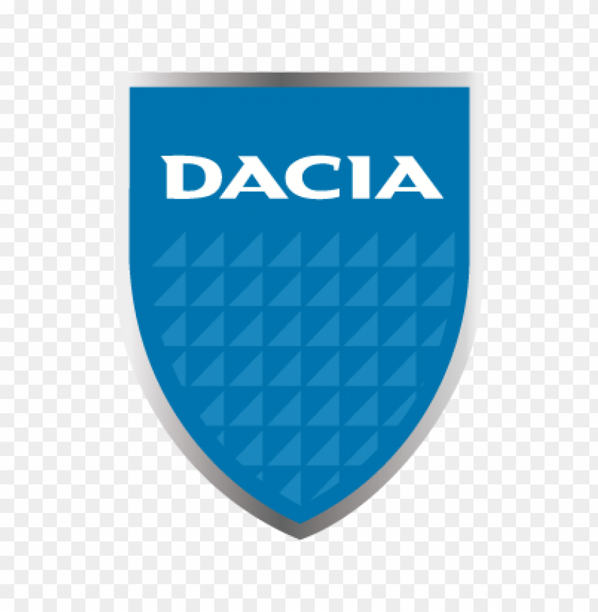 Free download | HD PNG dacia auto vector logo | TOPpng