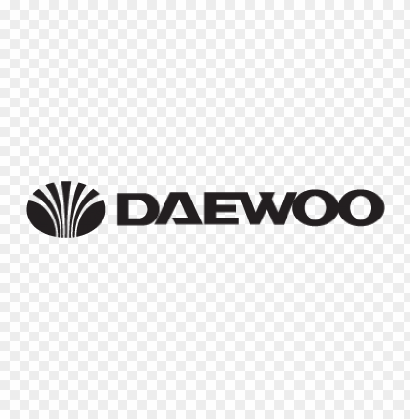 Free download | HD PNG daewoo logo vector free download | TOPpng