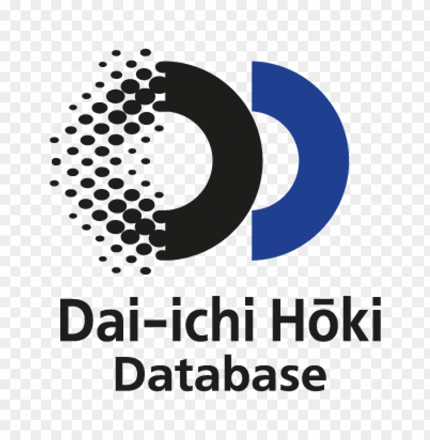 Free download | HD PNG dai ichi hoki vector logo | TOPpng