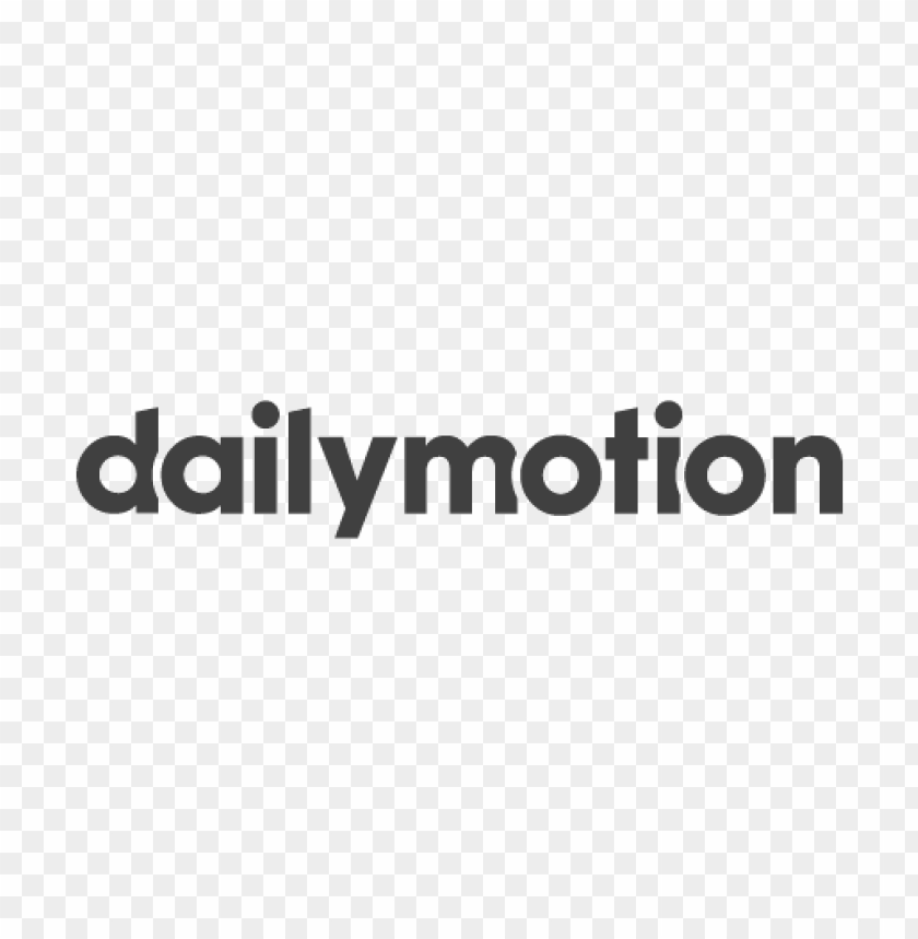 Free download | HD PNG dailymotion logo vector | TOPpng
